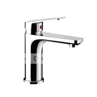 Rubinet klasik inox per montim ne lavaman Mel | Timex