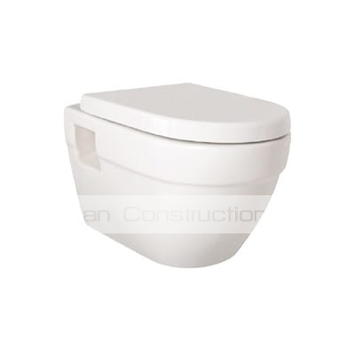 WC me kasete uji inkaso Jade Gural Vit | Timex