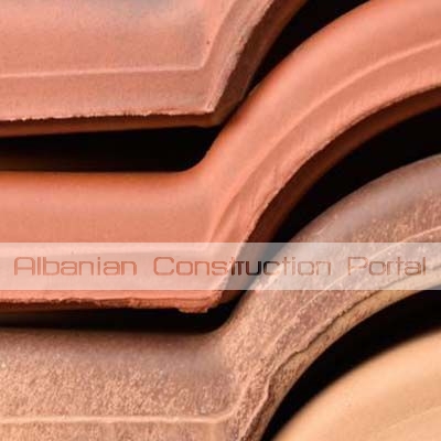 Tjegull argjile | Tjegulla.com