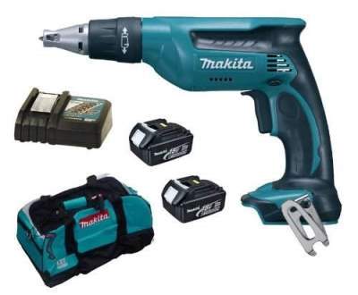 Vidator me bateri, Makita | Tools Market