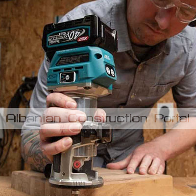 Freze dore model i ri, Makita | Tools Market