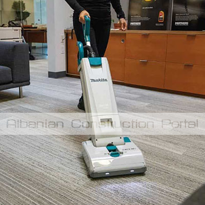 Fshese profesionale Makita per bar, restorant, hotel | Tools Market