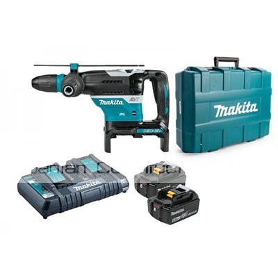 Matrapik SDS MAX me bateri DHR400 | Tools Market