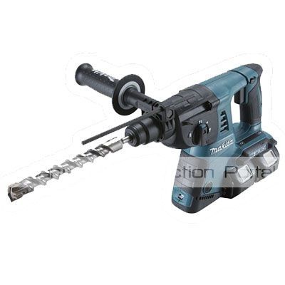 Matrapik me bateri DHR263RF2 | Tools Market