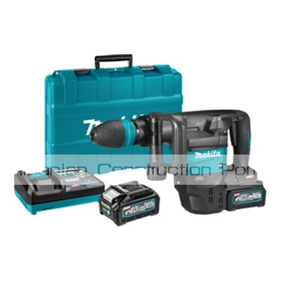 Matrapik per thyerje me bateri 40V | Tools Market