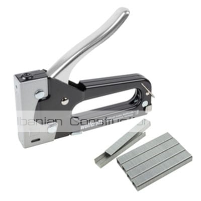 Pistolete kapese dore Wolfcraft | Tools Market