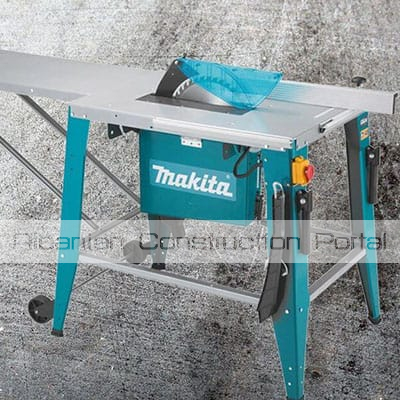 Sharre tavoline me kend Makita | Tools Market