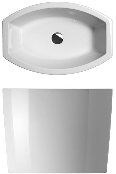 Mobilje per Banjo, Lavaman