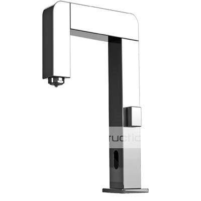 Rubinet me sensor Remer | Top Standart