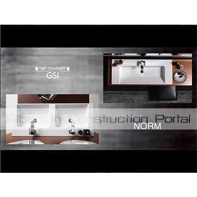 Mobilje per Banjo, Lavaman