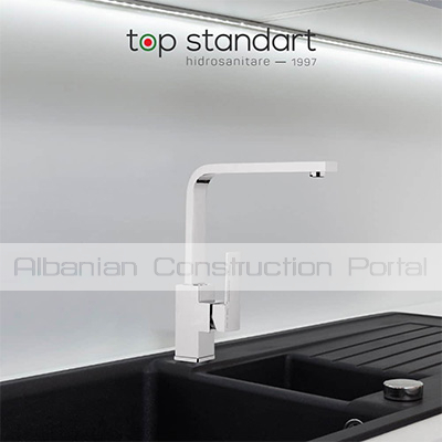 Mishelator per lavapjate kuzhine Remer | Top Standart