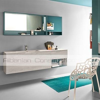 Mobilje moderne per banjo | Top Standart