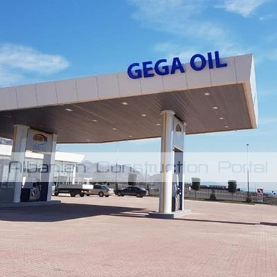 Reklame per karburant | Univers Reklama