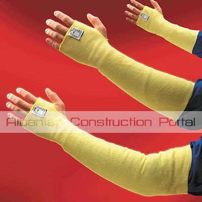 Doreza per mbrojtje te kraheve dhe duarve | Univers Safety