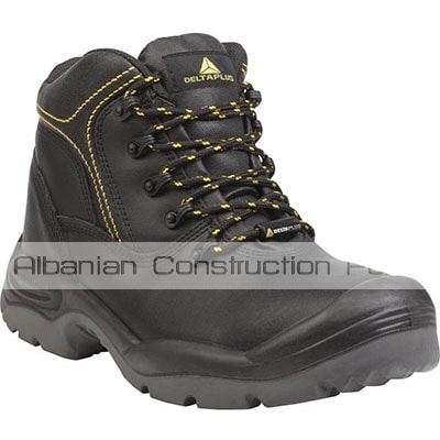 Kepuce dimri me qafe | Univers Safety