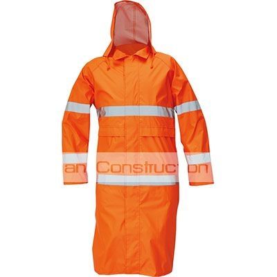 Mushama shiu me shirita reflektues | Univers Safety