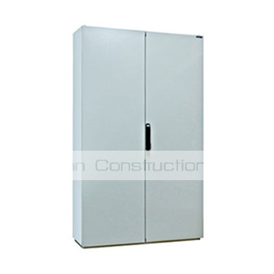 Panele Elektrike, Industriale, Prodhim, Montim