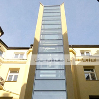 Ashensor Ne Shqiperi