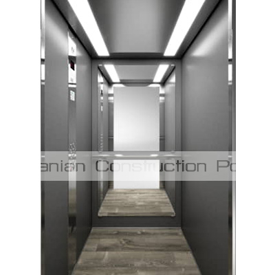 Ashensor Kleemann | VERTIKUS