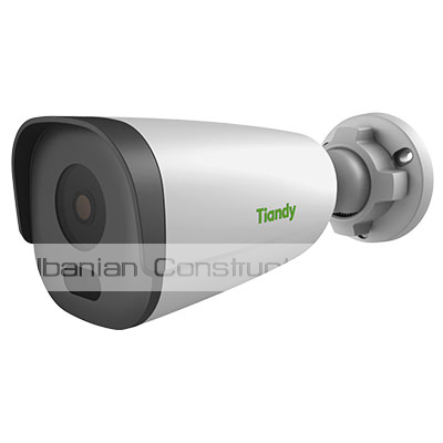 Kamer vezhgimi Tiandy Bullet 2MP Fixed IR | VIP SECURITY