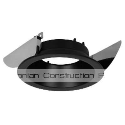 Spot inkaso llambe GU10 Nova Luce | VITALUX