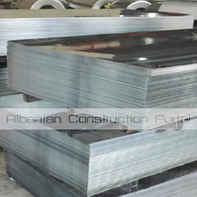 Llamarine e presuar | Vata Metal