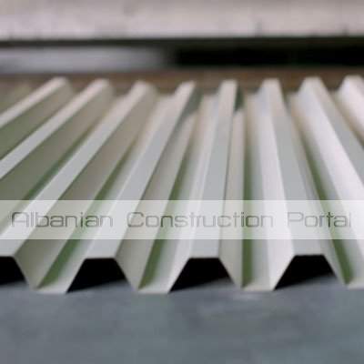 Llamarine murale | Vata Metal