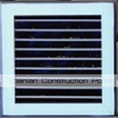 Grile aspirimi | Venkonair