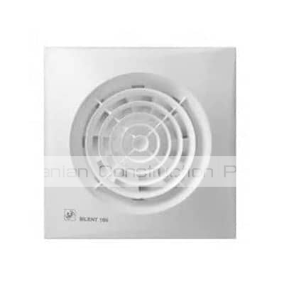 Aspirator tualeti silencioz | Venkonair