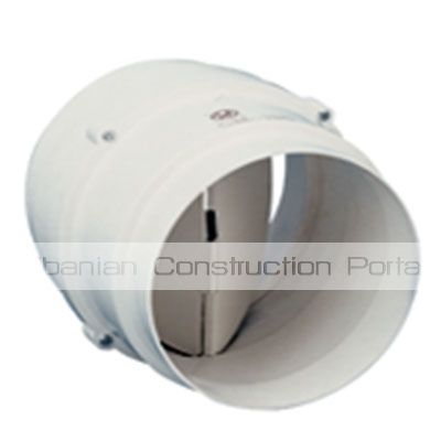 Damper per mos kthimin e ajrit | Venkonair