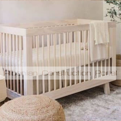 Set per krevat per bebe | Veseli F Textile