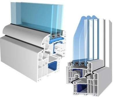 Dritare termike | Nesim