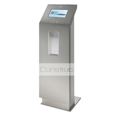 Aparat per ftohje uji modern per zyra BCC VISION | Water Boutique