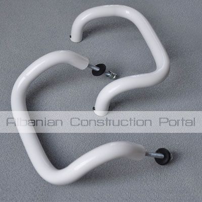 Doreza per dyer alumini | Weiss Profil Albania