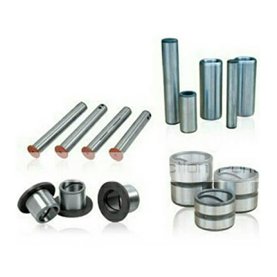 Bokull, Spinota eskavatori | XHIHANI.AL