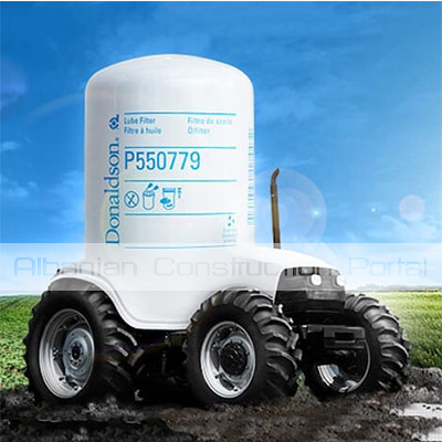 Filter per traktor | XHIHANI.AL