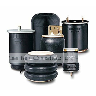 Jastik ajri per mjete te renda | XHIHANI.AL