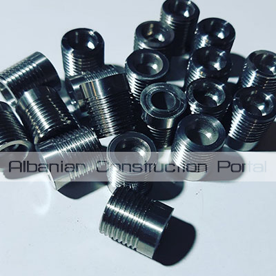 Aksesor gazi inox | XOEN Shpk