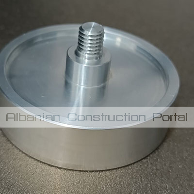 Aksesor alumini | XOEN