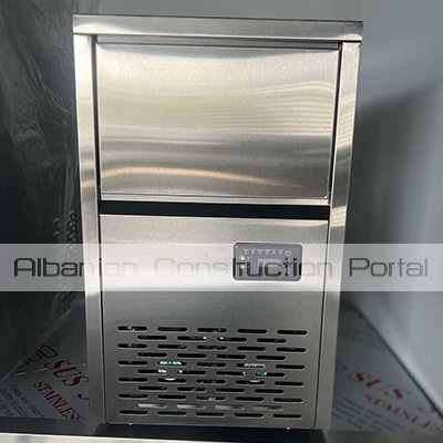 Makineri akulli | Zdrava