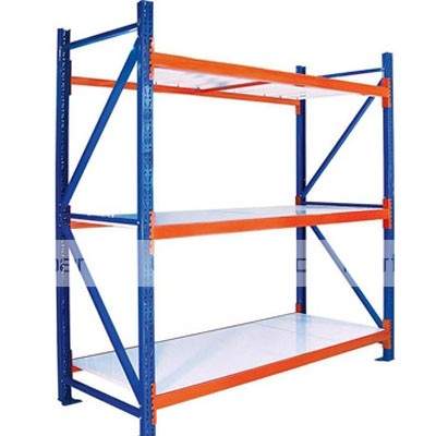 Rafte Per Markete, Arkiva, Ekspozitore