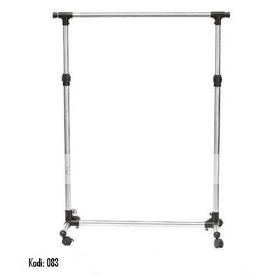 Rafte rrobash | Zdrava