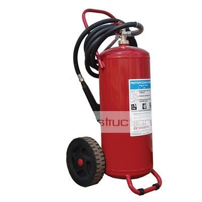 Fikese zjarri per hidrokarbure | iFIRE