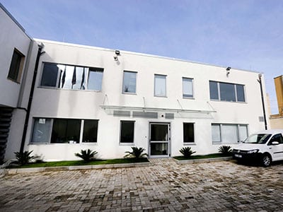 PROGEEN CONSTRUCTION shpk | ACP