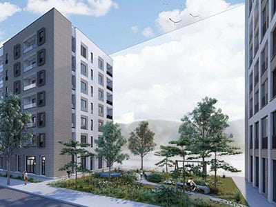 PROGEEN CONSTRUCTION shpk | ACP