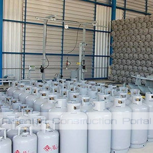 A&V GAS DISTRIBUTION sha - ACP