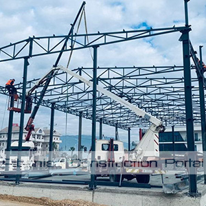 AL-Steel Construction - ACP