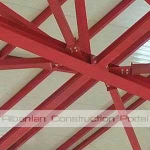 AL-Steel Construction - ACP