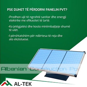 AL-TEK - ACP