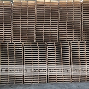 ALBA PELLETS & PALLETS - ACP
